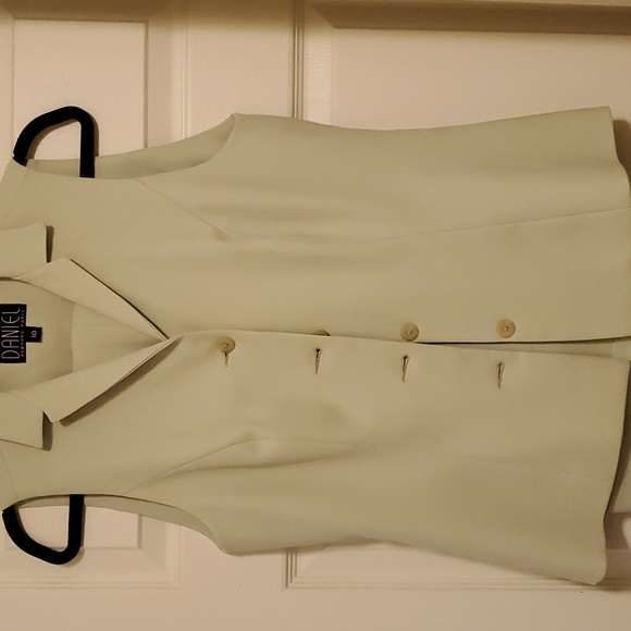Daniel | Pants & Jumpsuits | Vintage Daniel New York Paris Sz ...